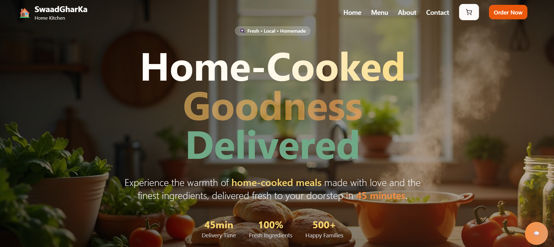 Soumya Srivastav | Full Stack Developer Portfolio