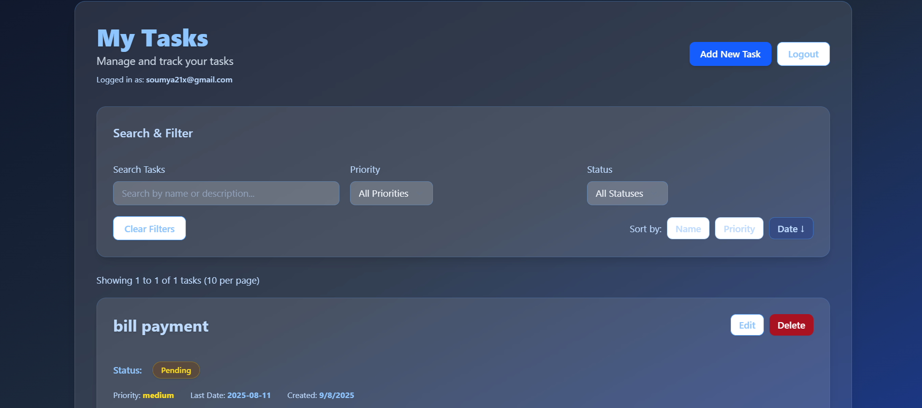 Soumya Srivastav | Full Stack Developer Portfolio